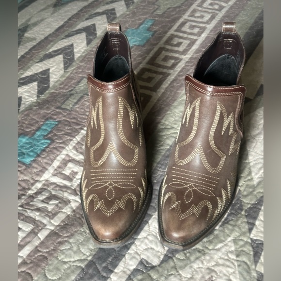 Myra Bag | Shoes | Ankle Boots For The Cowgirls Fun And Super Cute ...